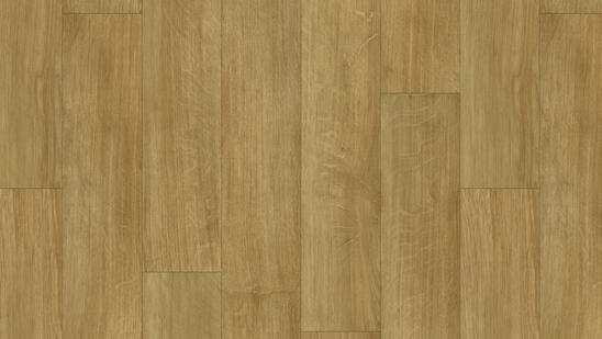 Oak MIDDLE NATURAL RUBY COMPACT U4 Hétérogène U3U4 compact